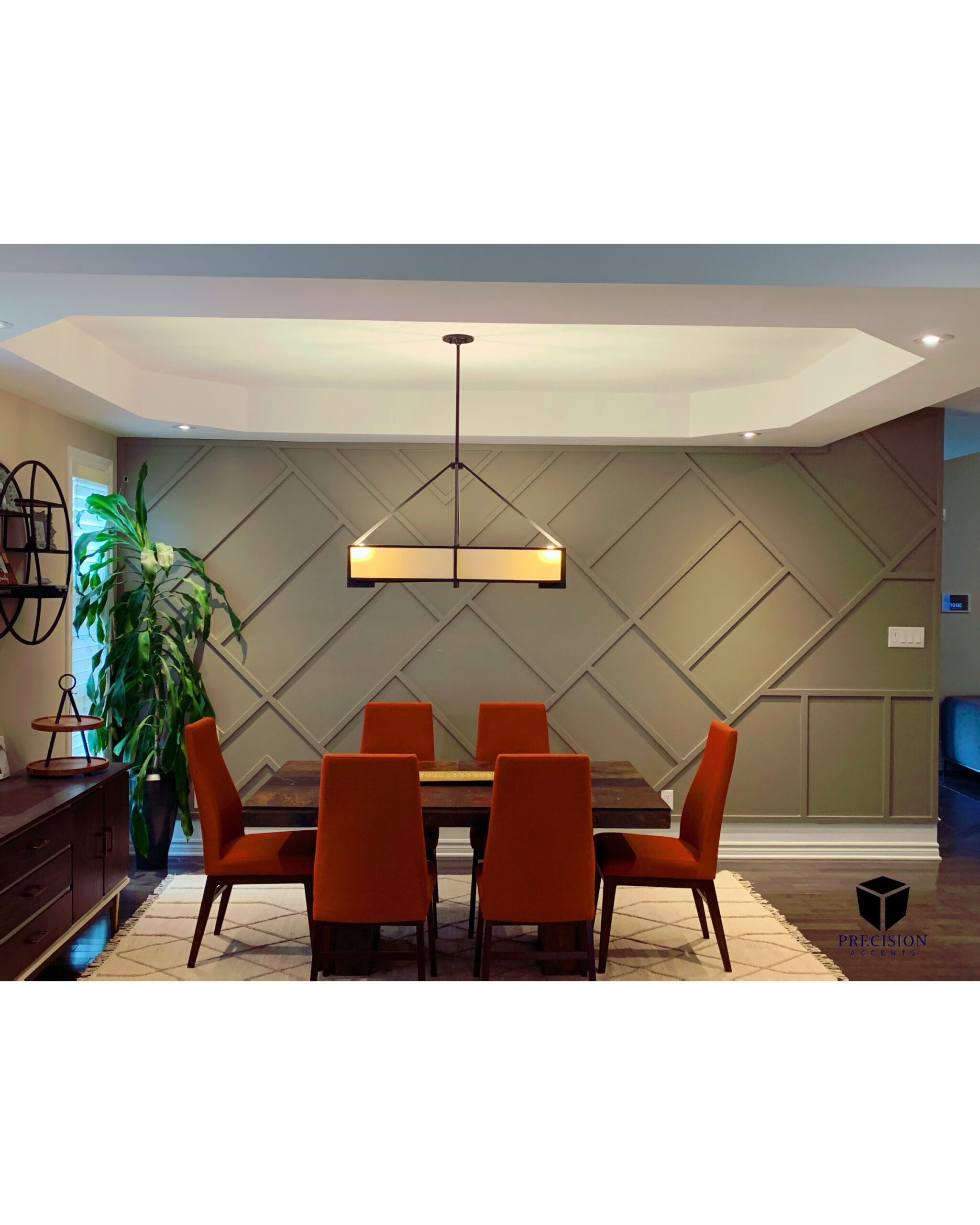 Gallery | Precision Accents